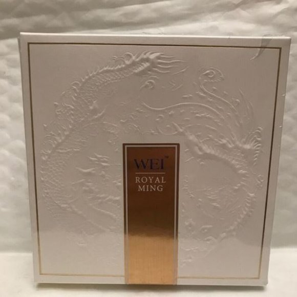 Wei | Skincare | Wei Royal Ritual Age Repair Collection Cleansing Balm ...